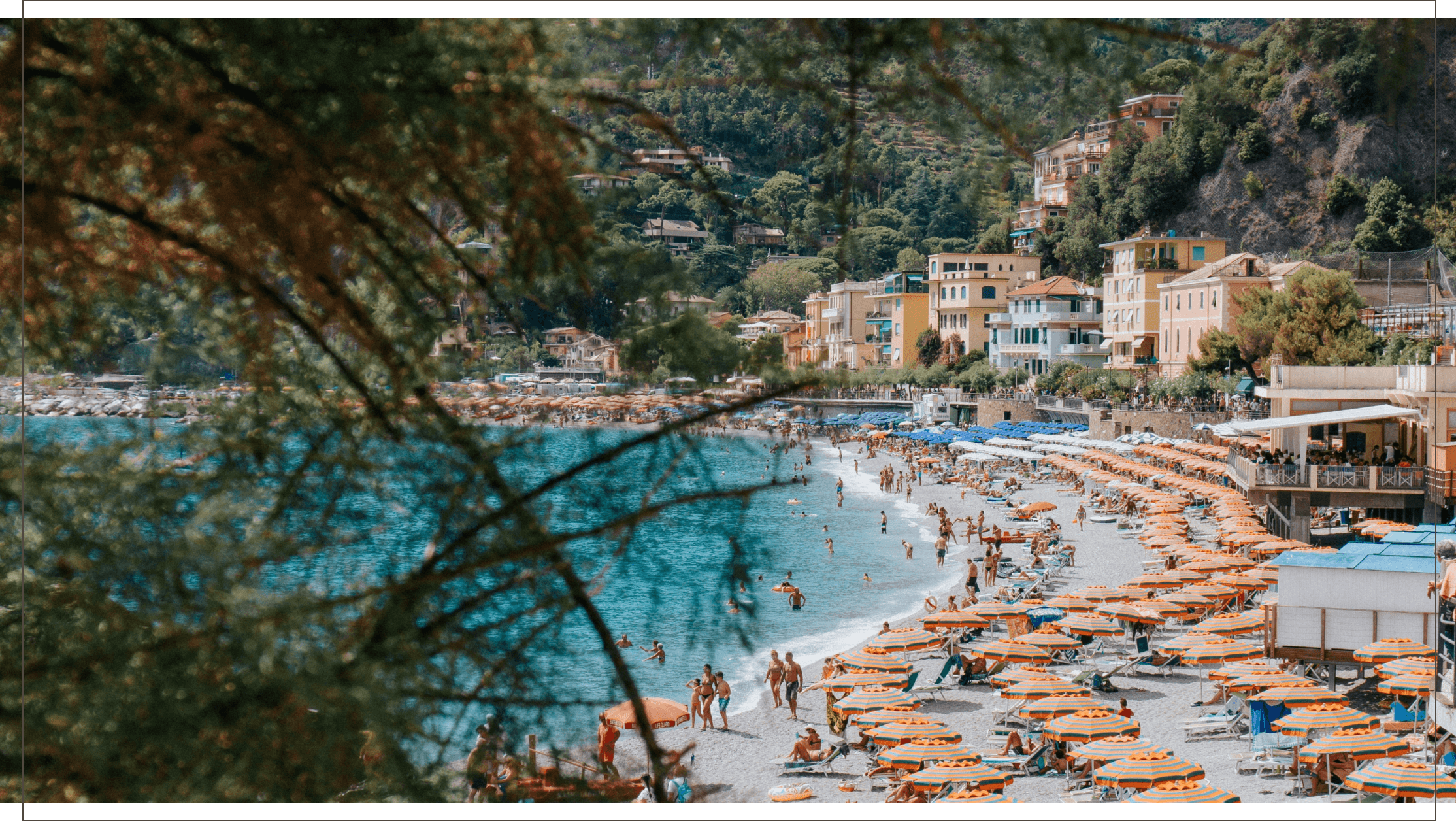 Activities on the Ligurian Riviera - Capitolo Riviera