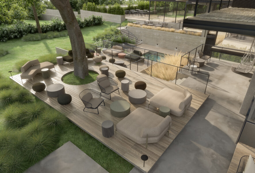 Our Luxury Story - Capitolo Riviera