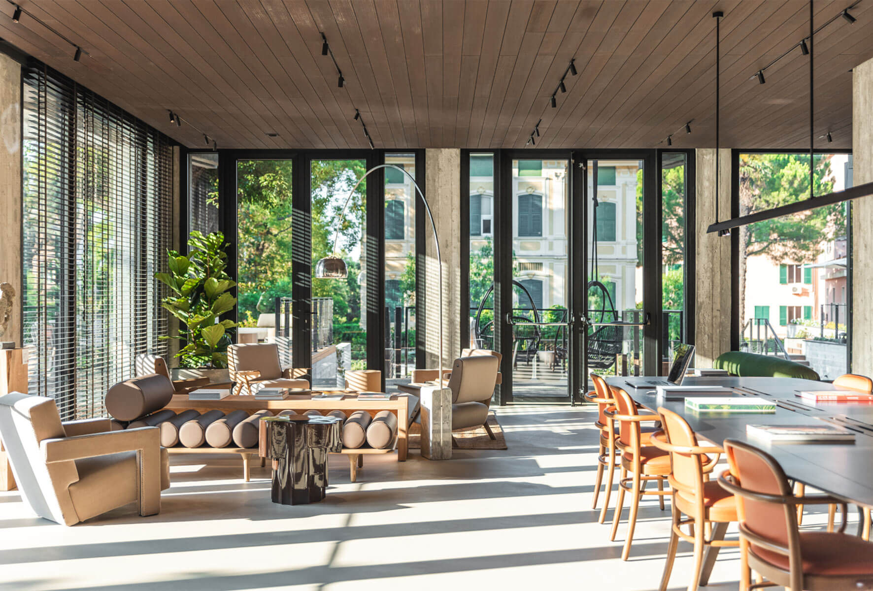 Our Luxury Story - Capitolo Riviera