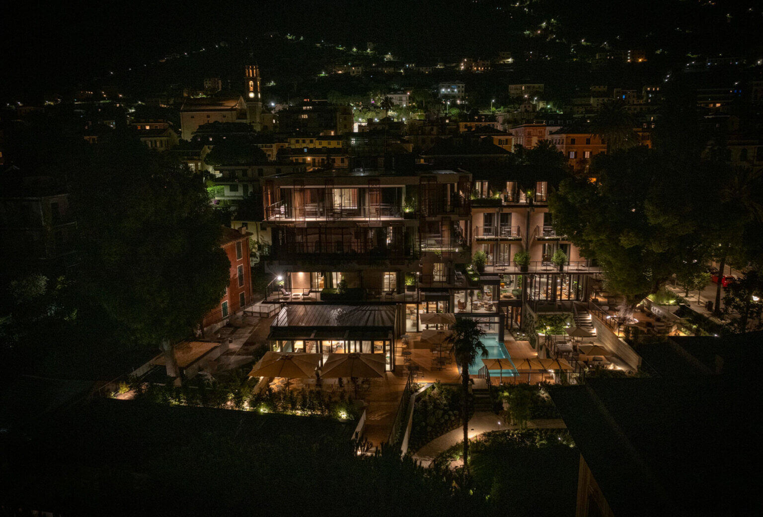 Our Luxury Story - Capitolo Riviera