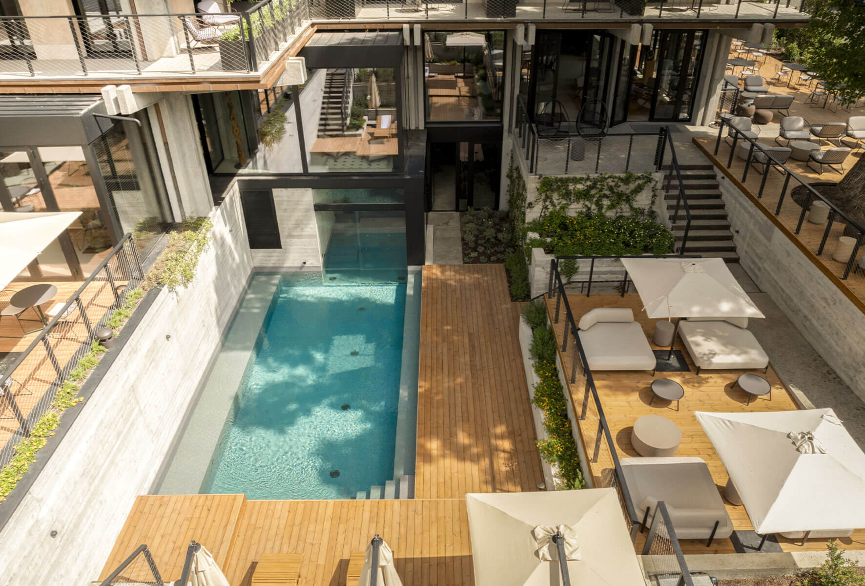 Wellness - Capitolo Riviera