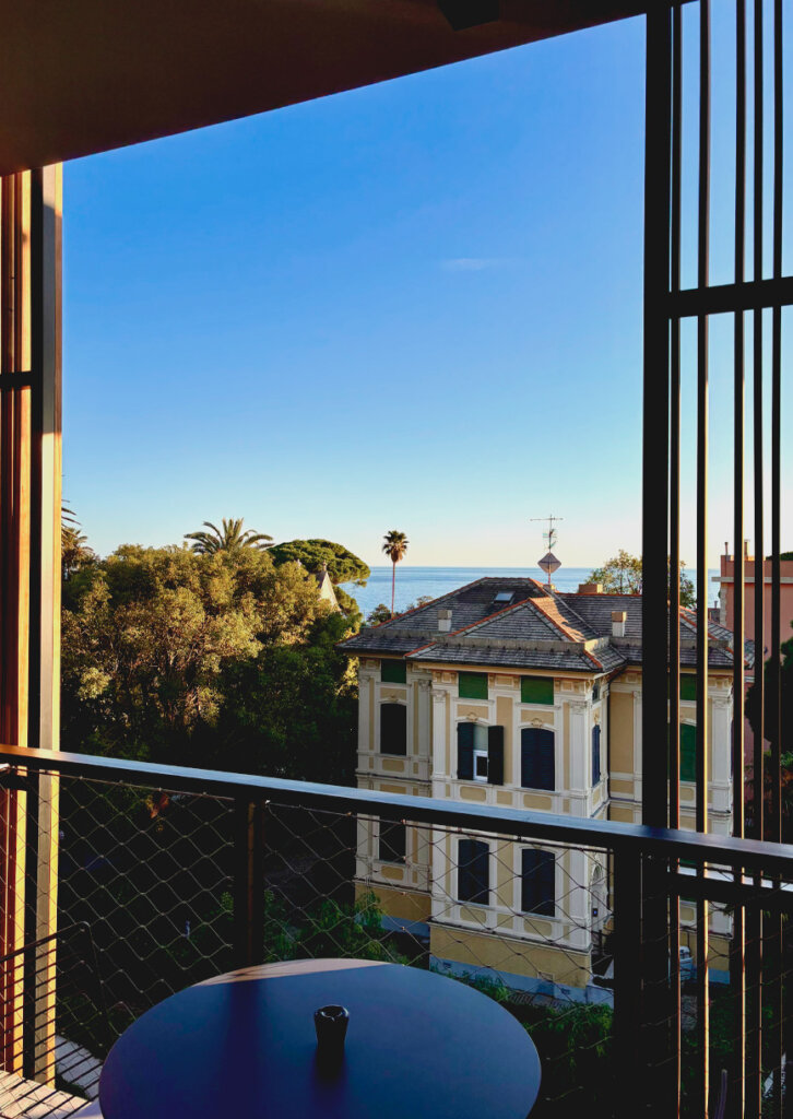 Our Luxury Story - Capitolo Riviera