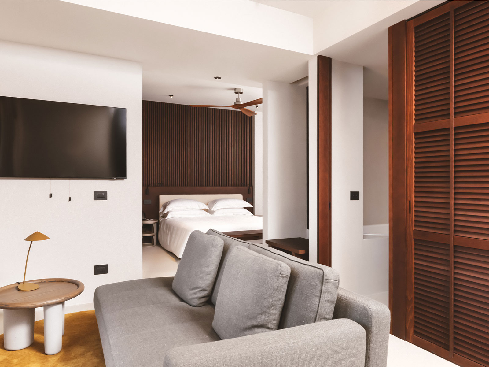 Gallery - Capitolo Riviera