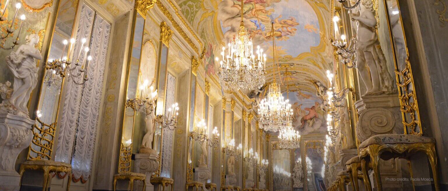 Rolli Days 2025 - Capitolo Riviera